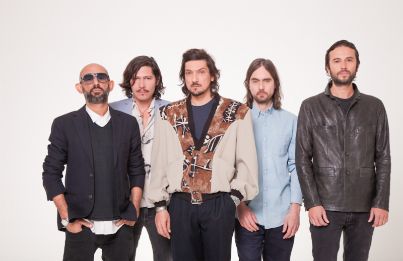 Zoé, la banda de rock latinoamericana más importante de la escena ...