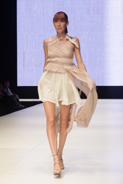 Isabel Toledo y su gran legado en la moda internacional