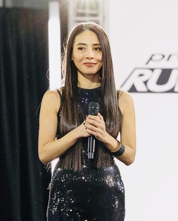 Coral Castillo, finalista de Project Runway, fortalece su corazón mexicano